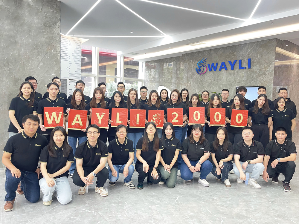 WAYLI Global Sourcing LLC