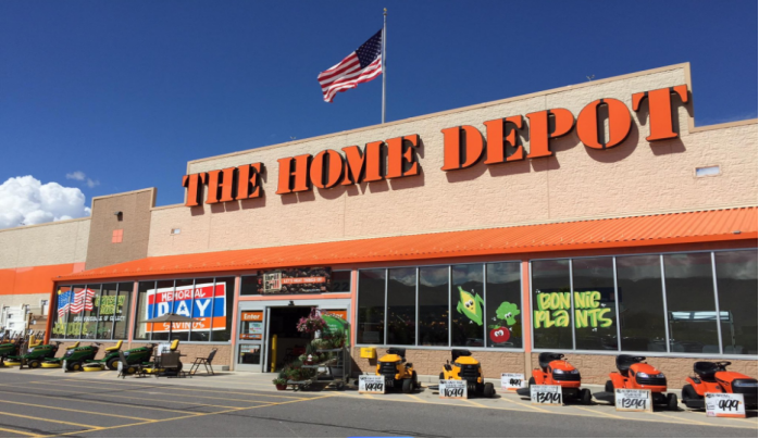 美国Homedepot：中国工厂型卖家的新蓝海，你准备好了吗？